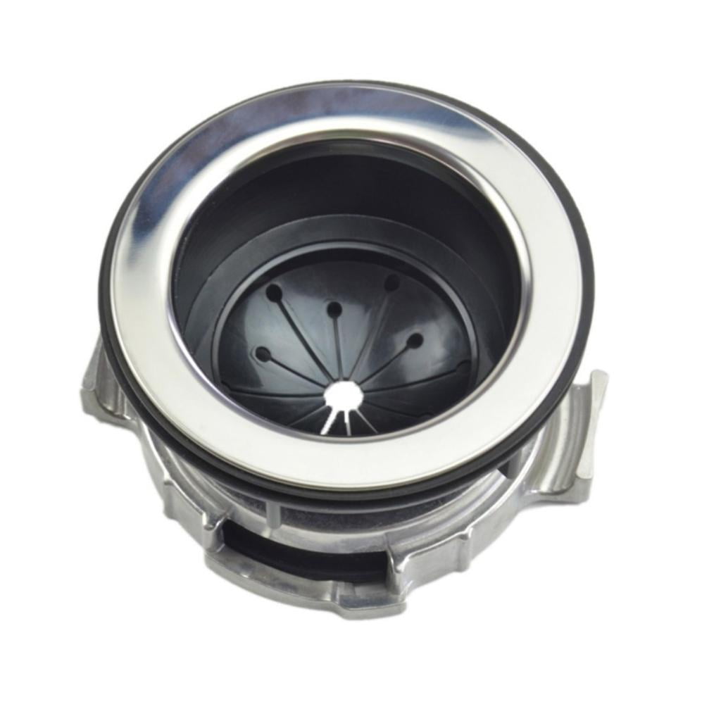 Heavy Duty Kitchen Sink Flange Garbage Disposal Flange Easy ...