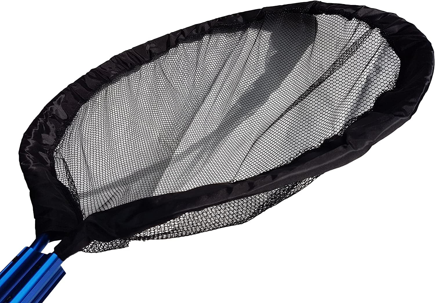 Heavy Duty Koi Pan Net 30 Inch Diameter Net Head , Part of The PondH2o ...
