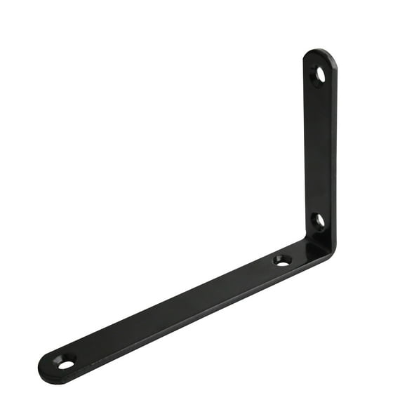 Shelf Corner Brackets