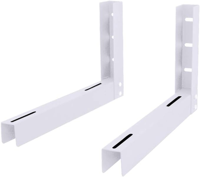 Heavy Duty L-Bracket for 15",18" & 21" DVR/PC Security Lock boxes 16 ...