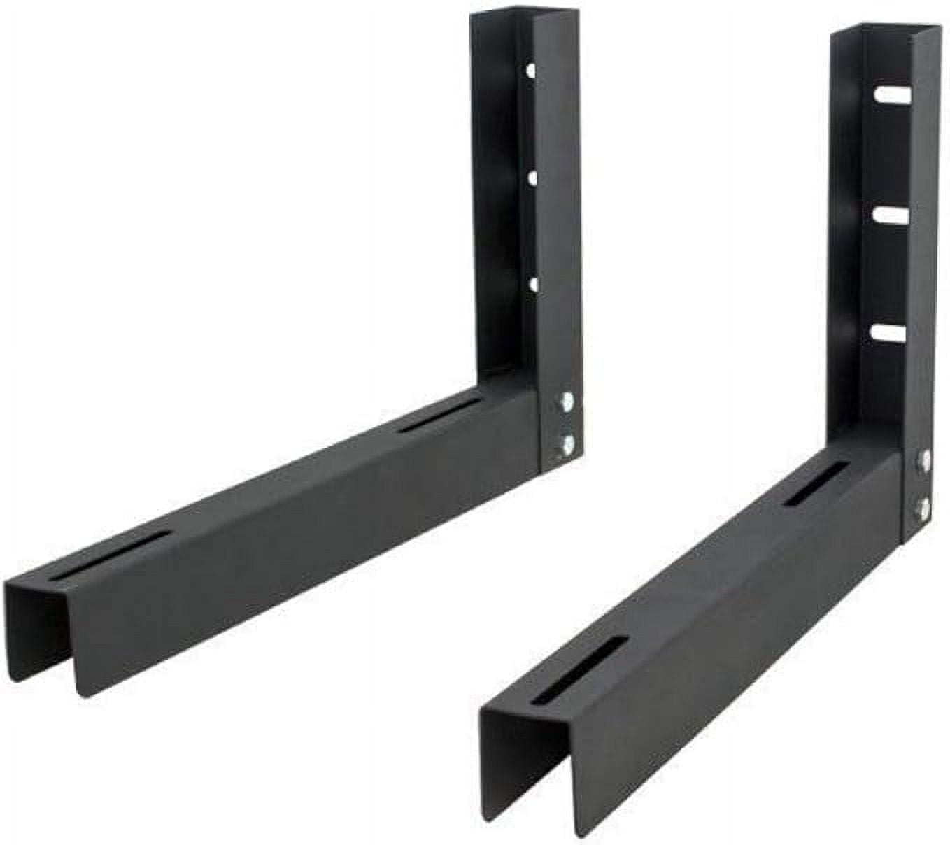 Heavy Duty L-Bracket for 15",18" & 21" DVR/PC Security Lock boxes 16 ...