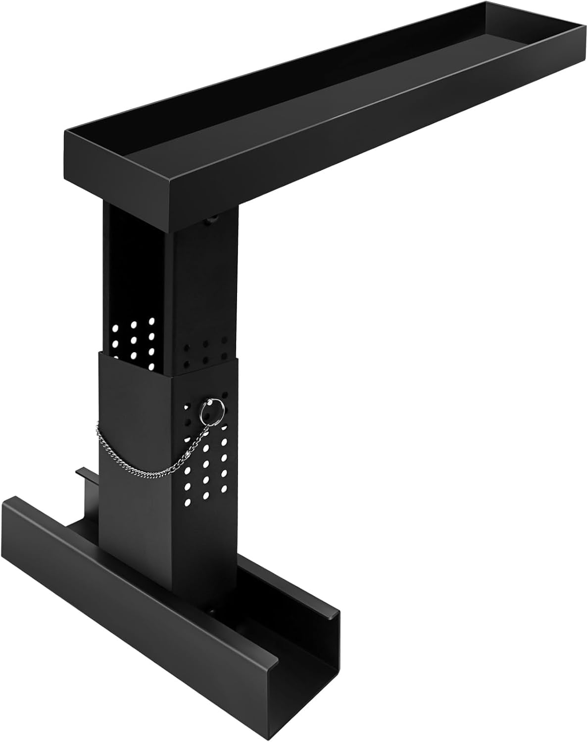 Heavy Duty Ladder Extender Pro, High Strength Ladder Extension, Ladder ...