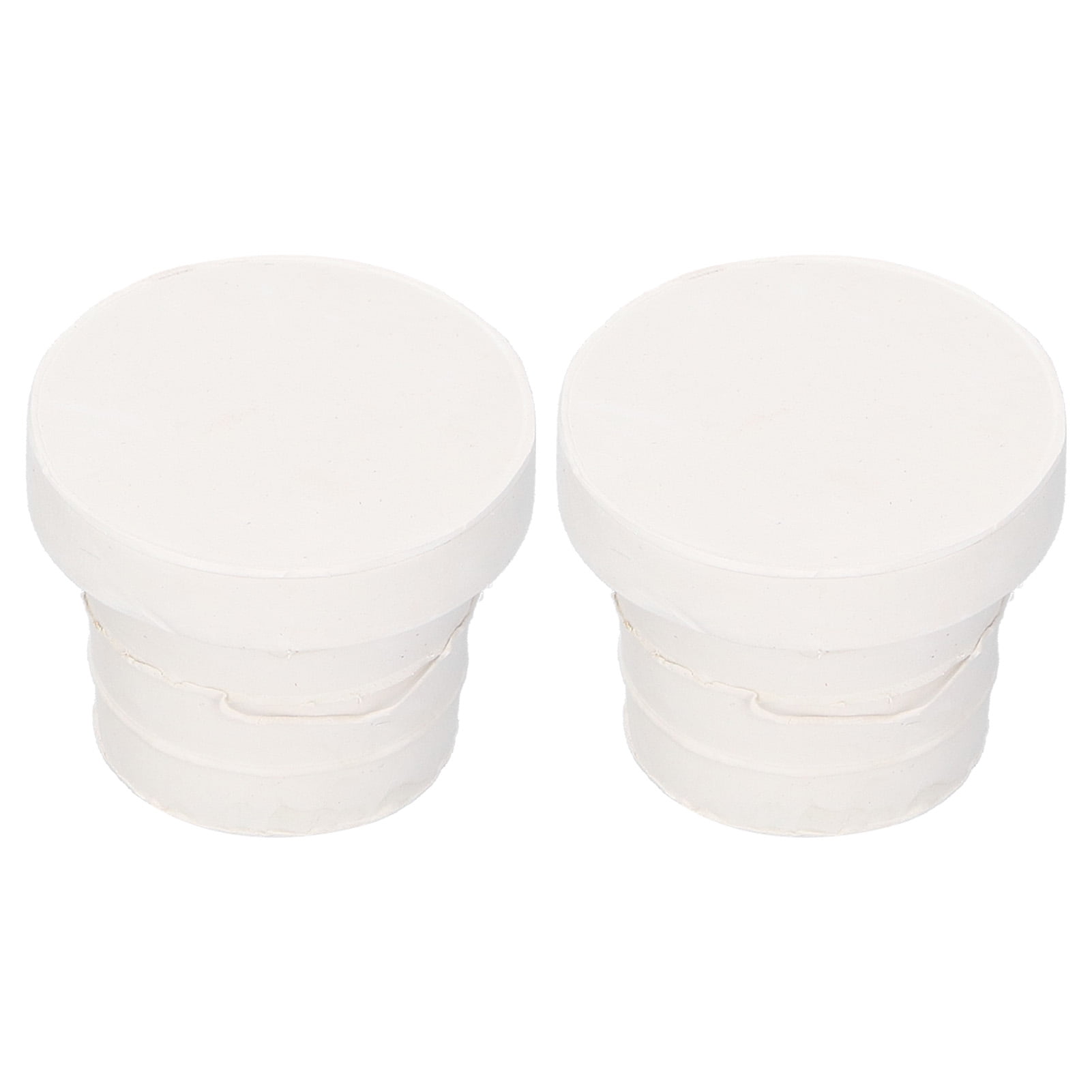 Heavy,Duty Ladder Bumper, Easy Install Rubber Stopper For Pool Ladders ...