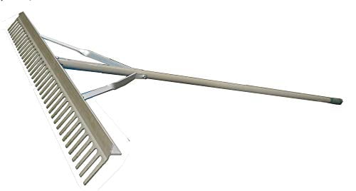 Heavy Duty Lake & Pond Seaweed Cutter/Rake/Pitch Fork Combo Kit for ...