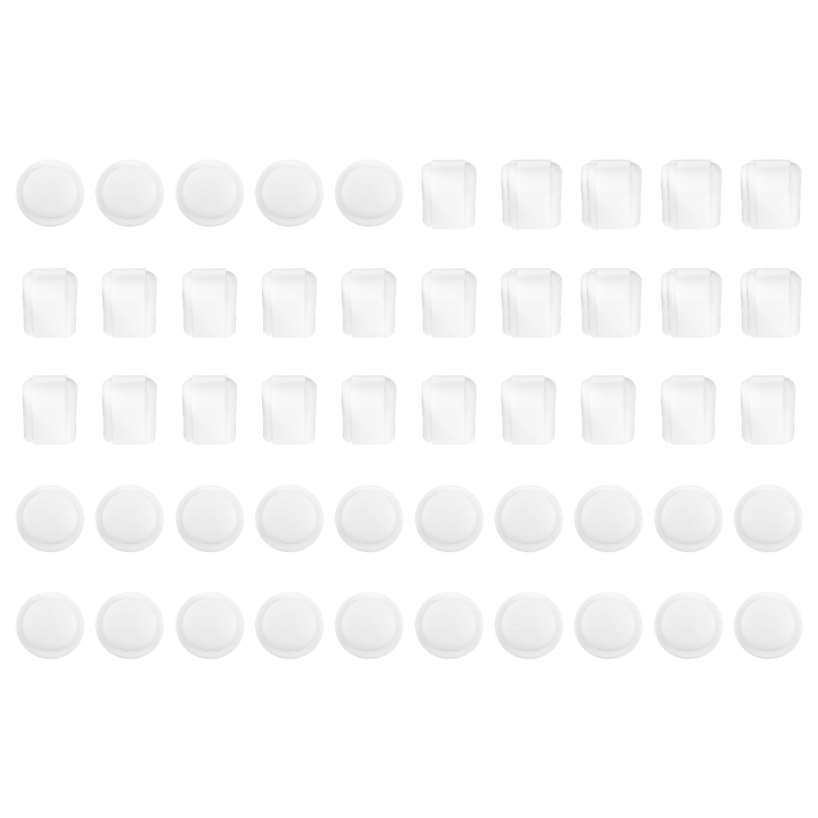 Heavy Duty Lanyard Shoelace Cord Lock Drawstring Toggle Professional ...