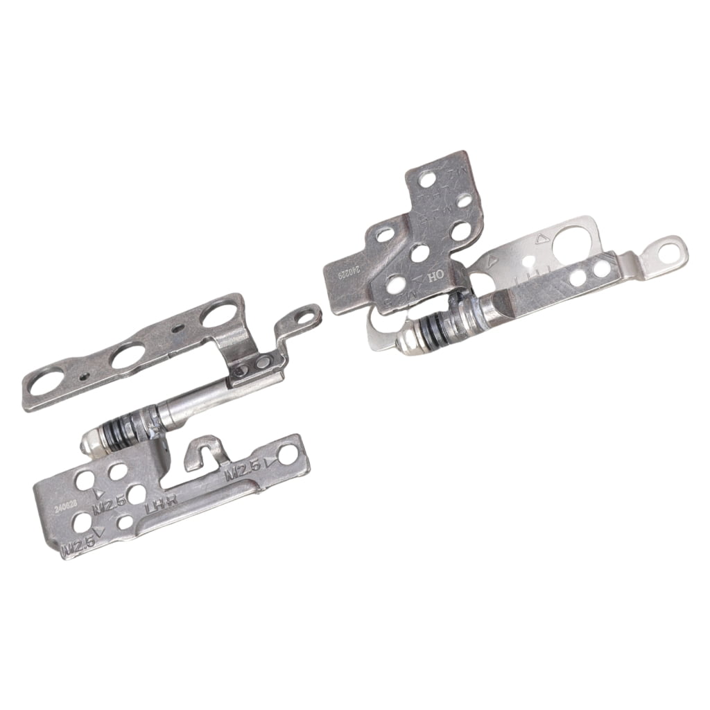 Heavy Duty Laptop Hinge Replacement Smooth Opening Mechanism for ...