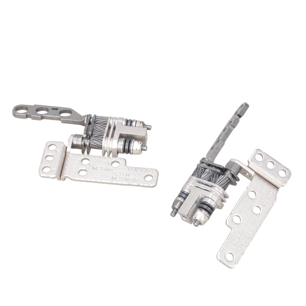 Heavy Duty Laptop Metal Hinge Mechanism For 16AD 16AC Laptop Screen ...
