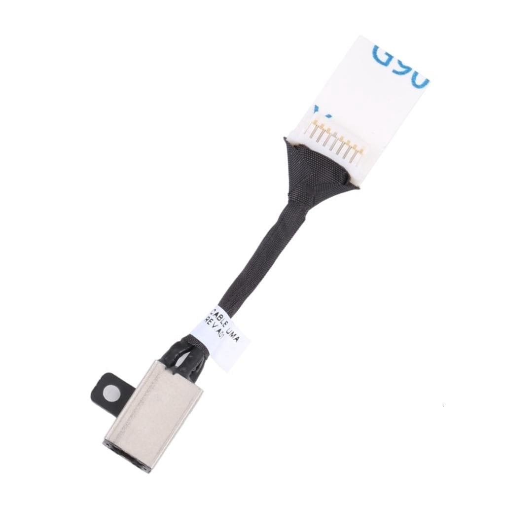 Heavy Duty Laptop Power Jacks Charging Port For E3410 E3510 Series ...