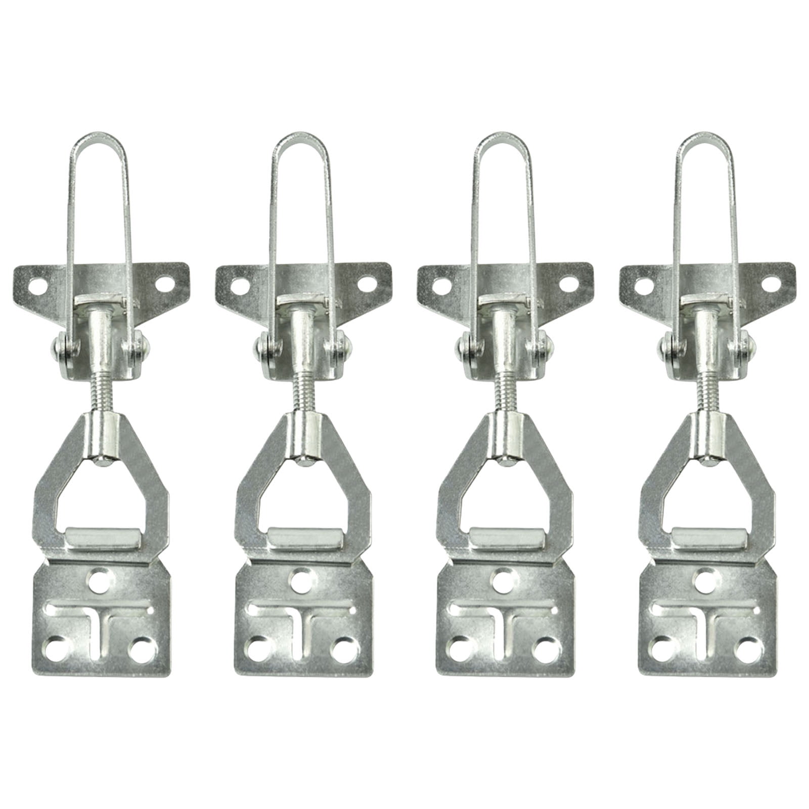 Heavy Duty Latches Clamp for Bees Hives Connector Ensuring Firm ...