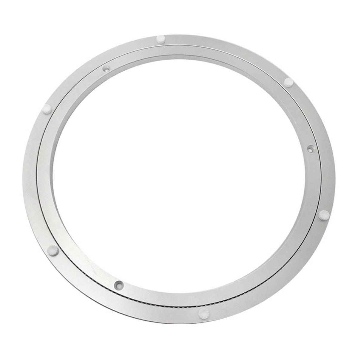 Heavy Duty Lazy Susan Base, Aluminium Lazy Susan Bearing With Smooth ...