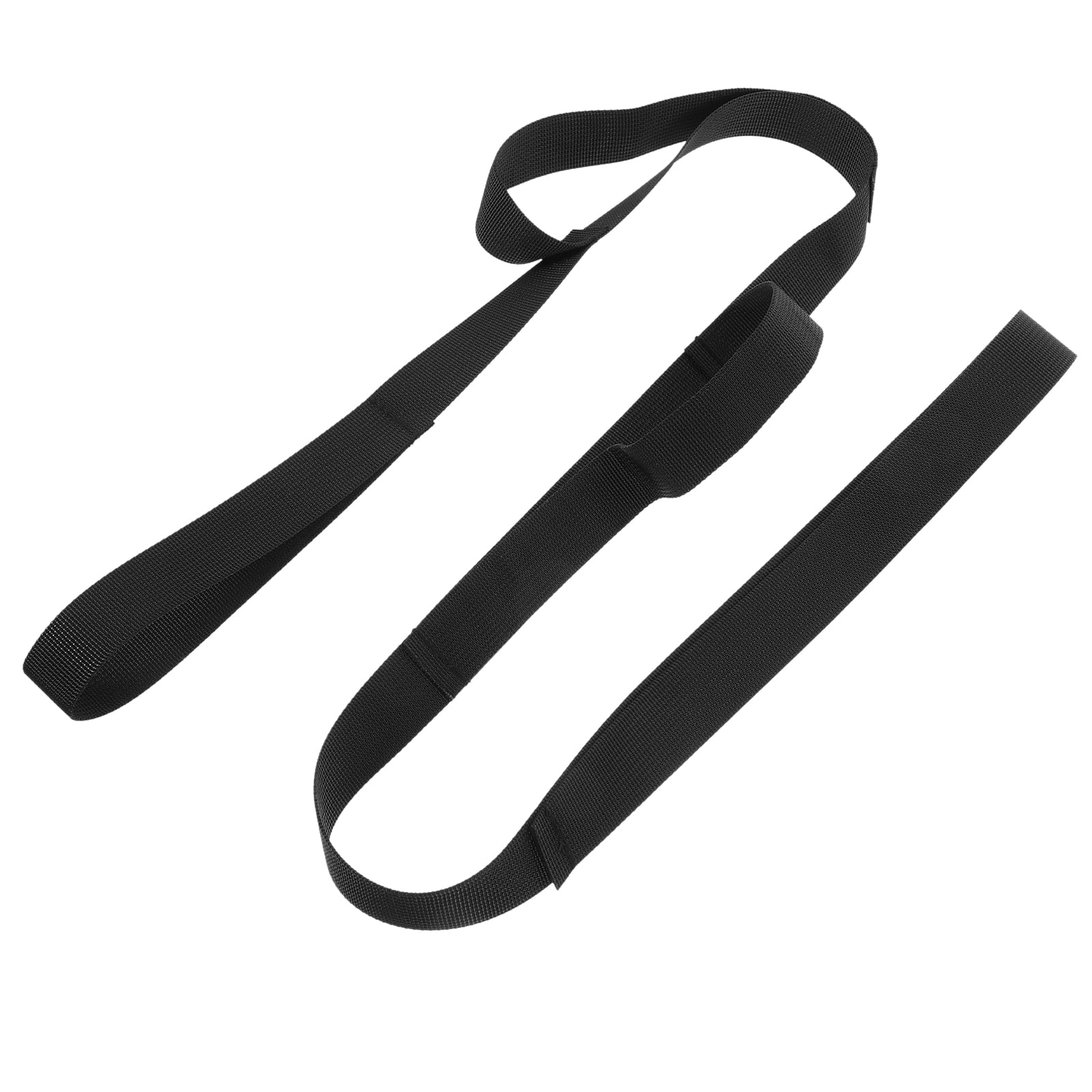 Heavy Duty Leg Band Practical Leg Assist Walking Leg Lifter Strap ...