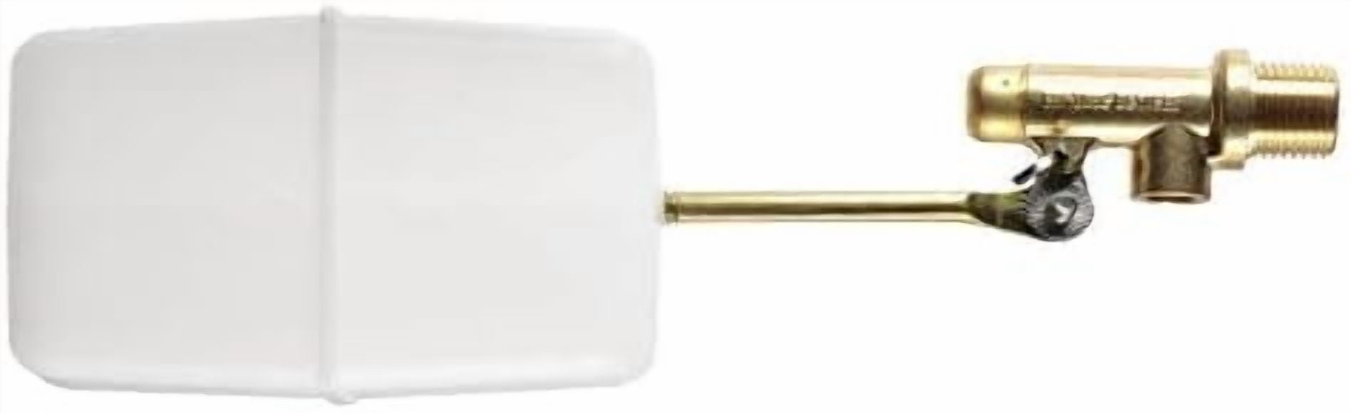 Heavy Duty Leveler Auto Fill 3/8" Water Float Valve w/ 3" Arm for Pool ...