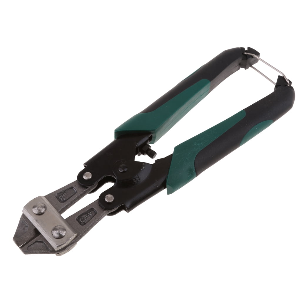 Heavy Duty Link Fence Cutter Wire Rope 8 Inch - Walmart.com