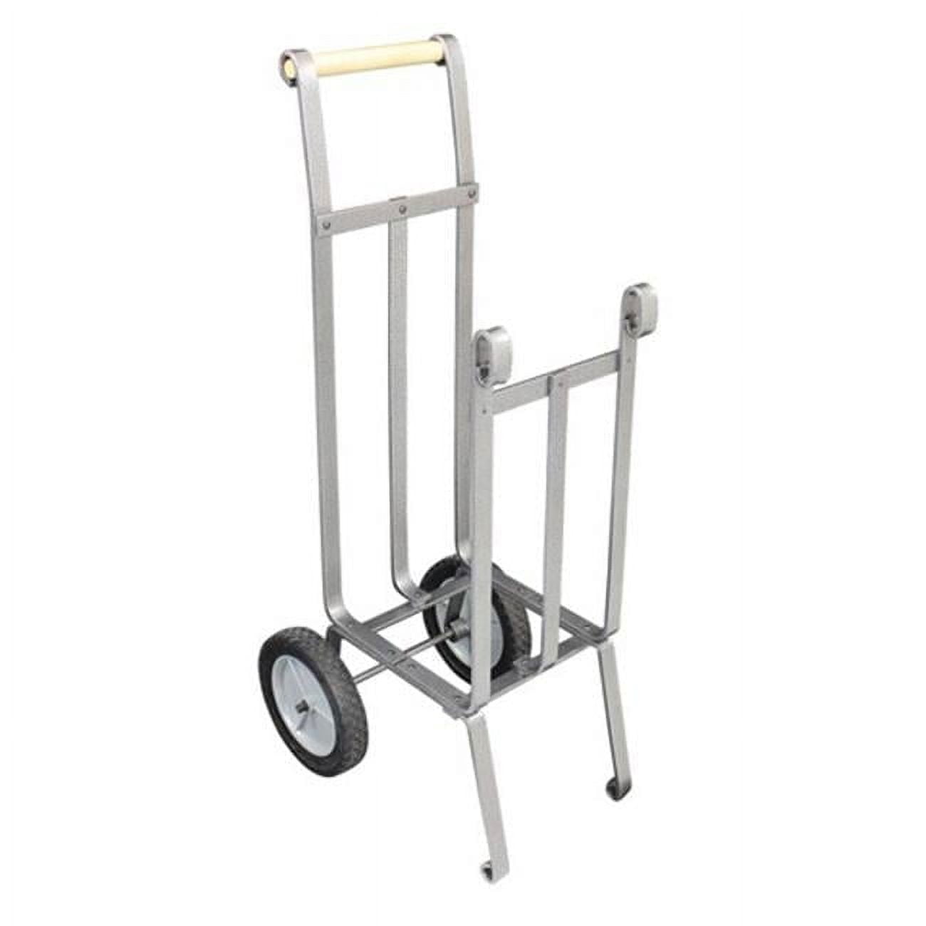 Heavy Duty Log Cart - Walmart.com