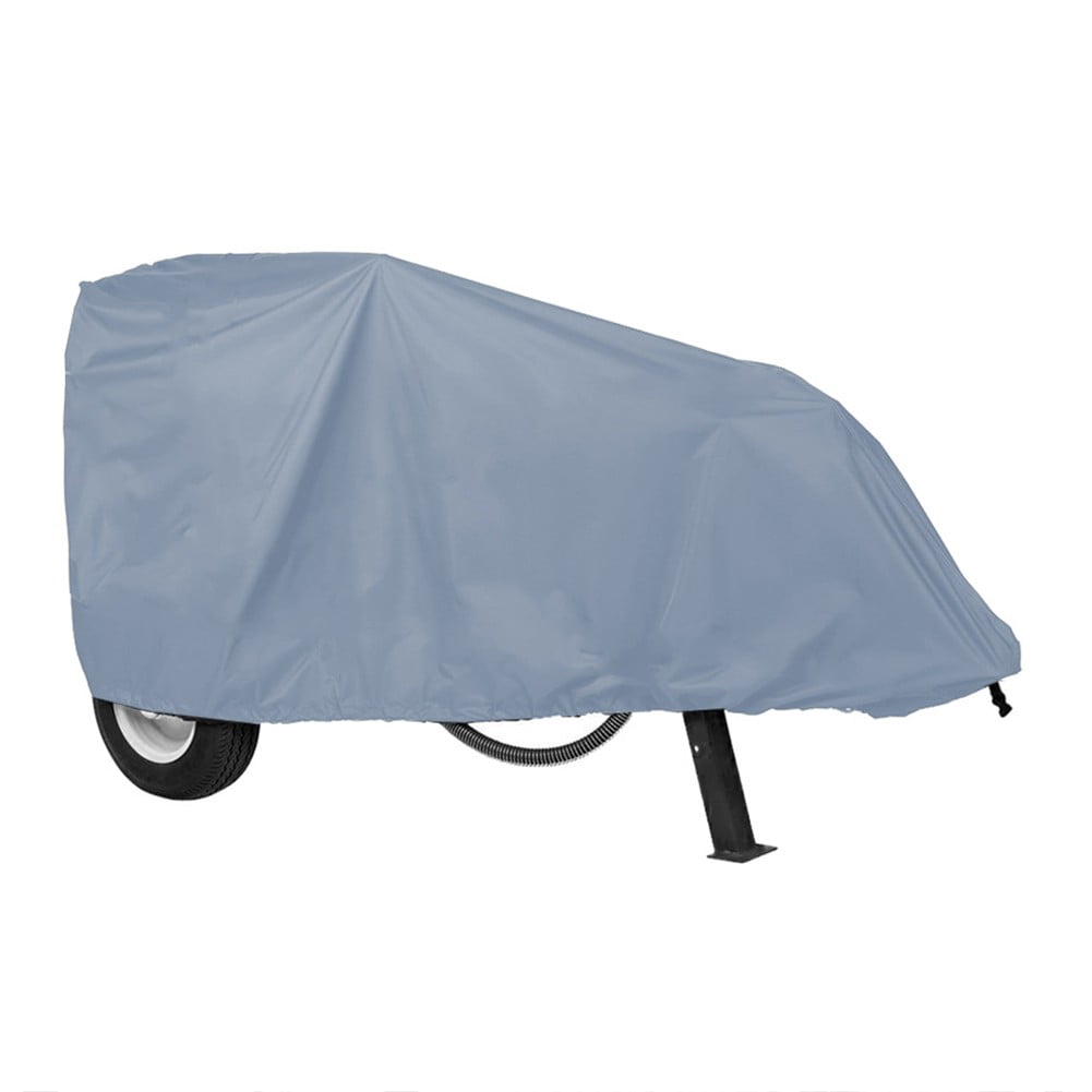 Heavy Duty Log Splitter Cover With Quick Release Buckle For Secure Fit ...