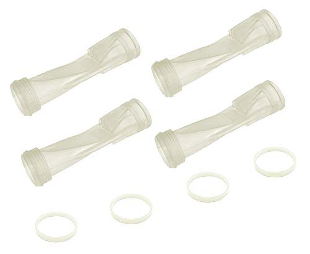 Heavy Duty Long Life Diaphragm W69698 with Retaining Ring W81600 ...