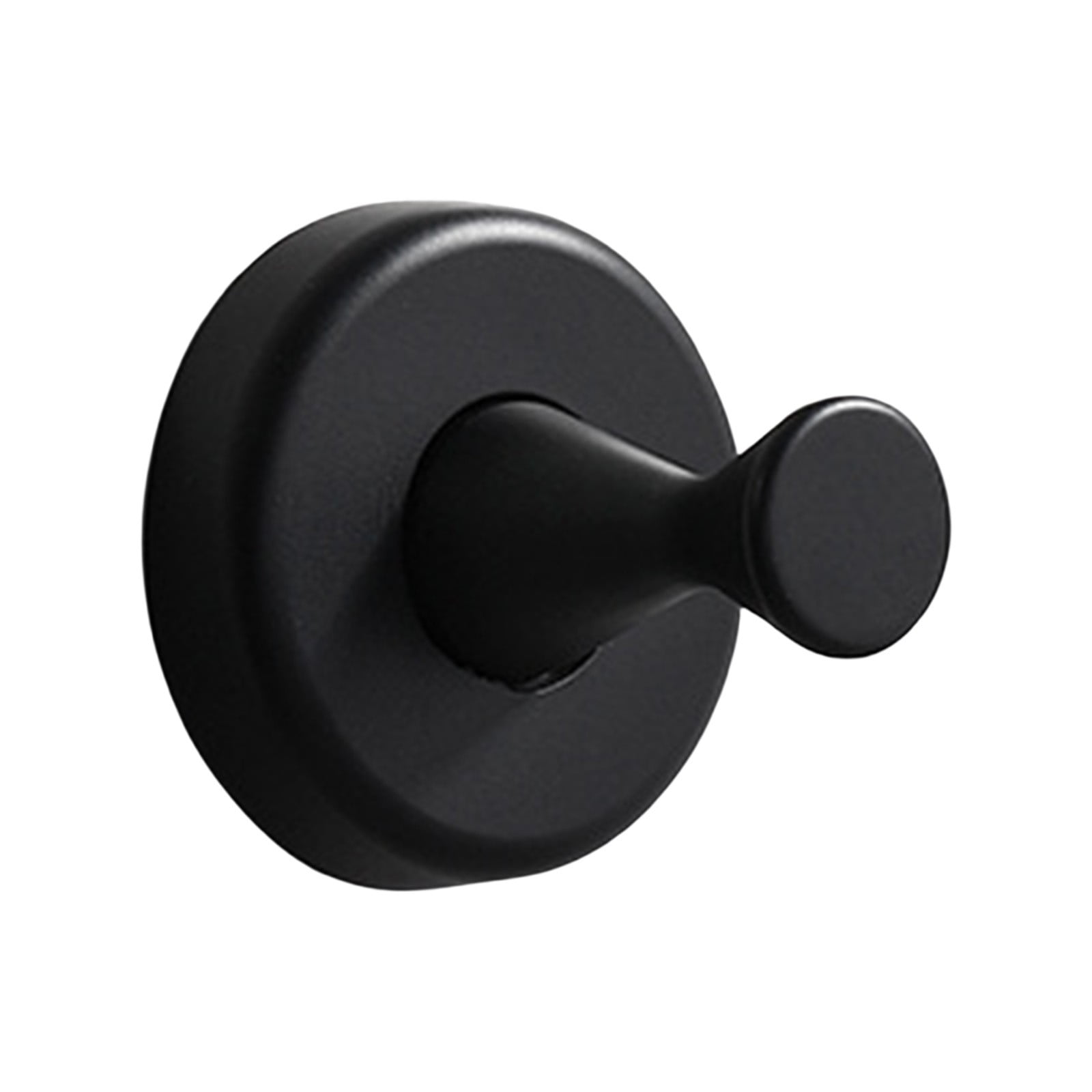 Heavy Duty Long Nose Wall Mount Hook Kitchen Utensil Hanger Hook Robe ...