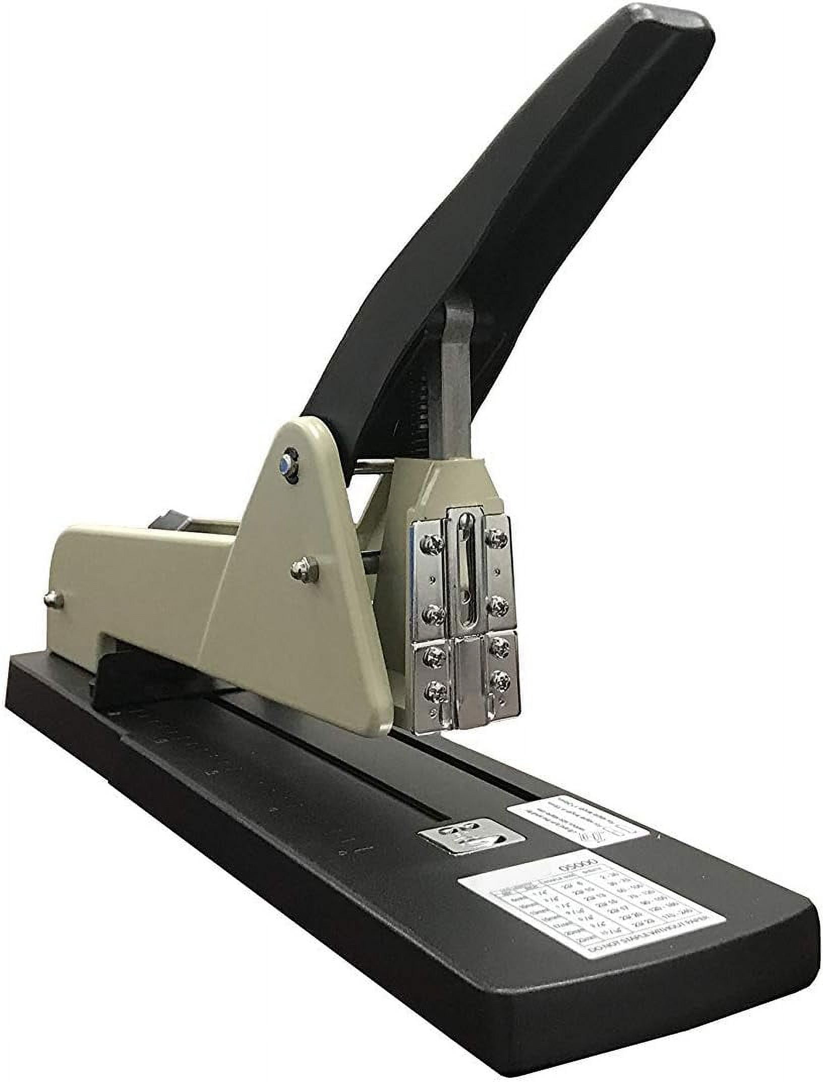 Heavy Duty Long Stapler 200 /Office - Walmart.com