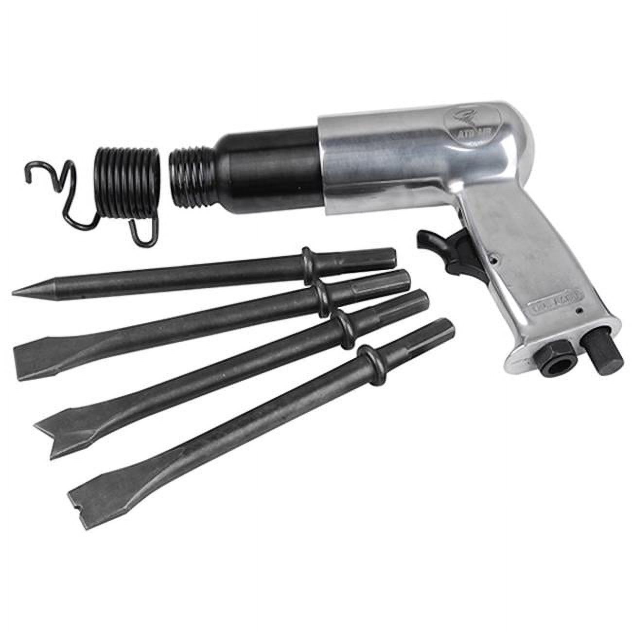 Heavy-Duty Long Stroke Air Hammer Kit - Walmart.com