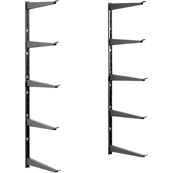 Lumber Storage Racks
