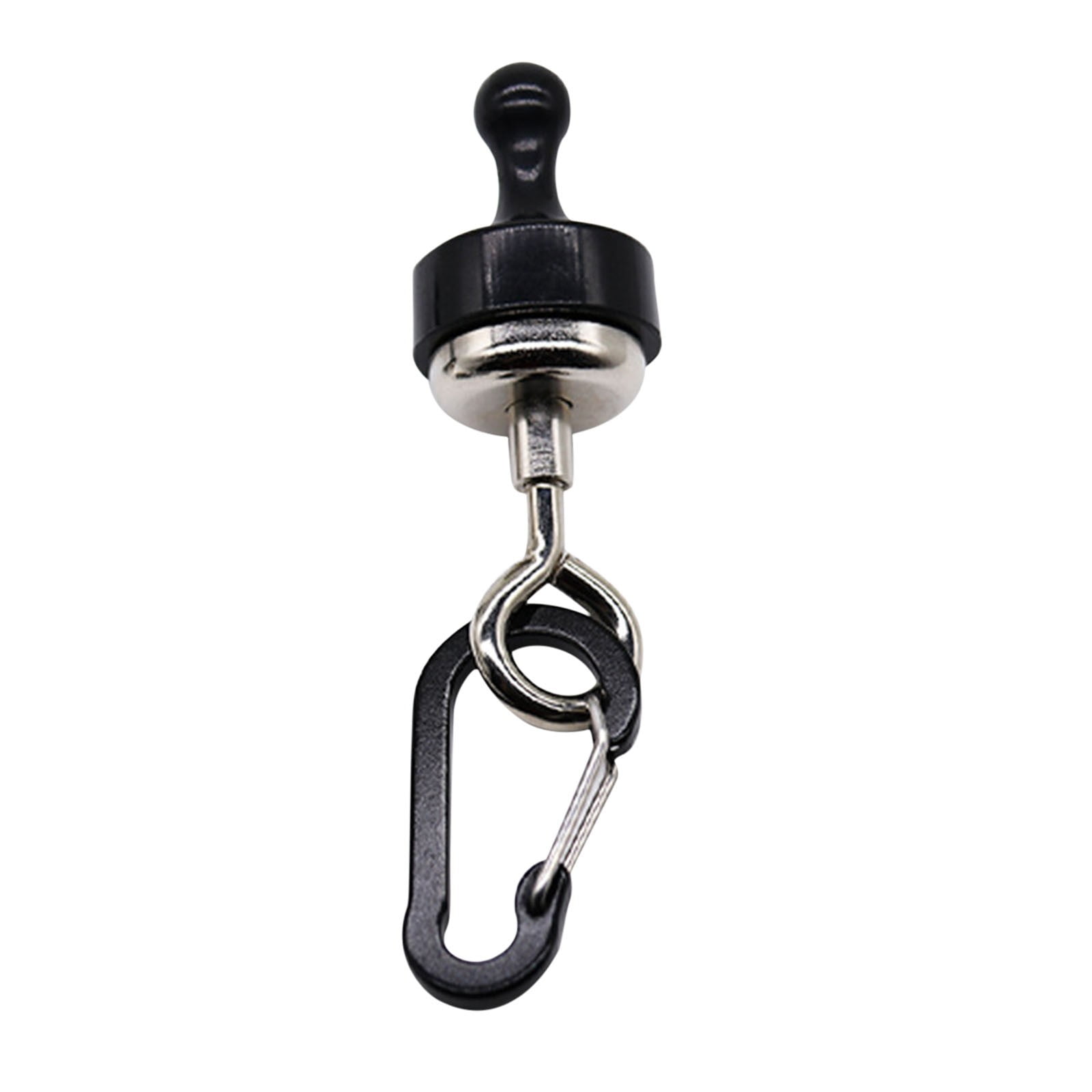 Heavy Duty Magnetic Camping Buckle Set | Quick-Release Neodymium Magnet ...