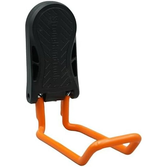 , Heavy Duty Magnetic Utility Hook, 3" Hook, 30 lbs. Weight Capacity ...