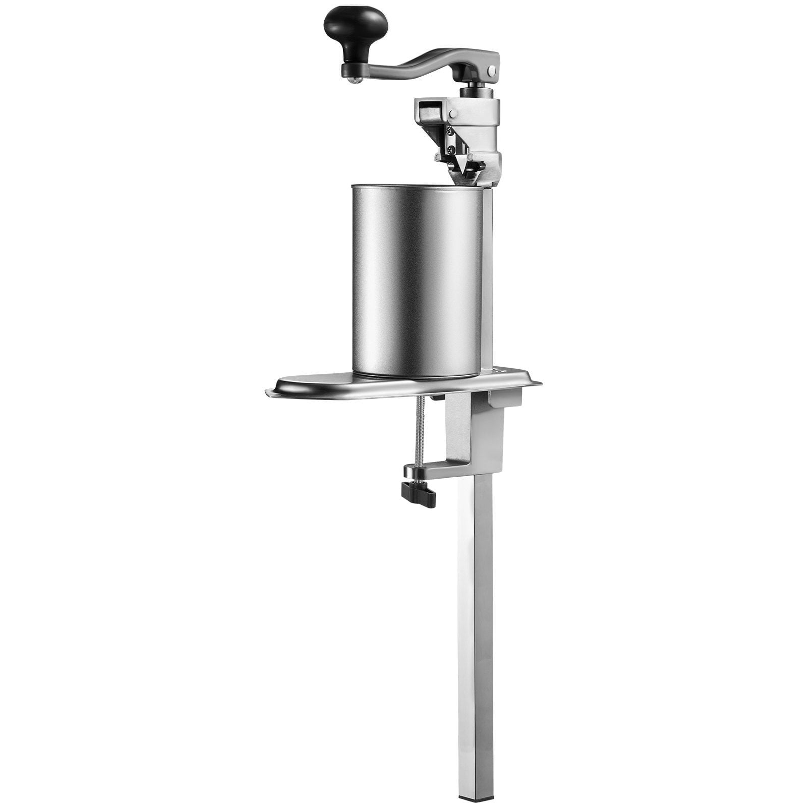 Heavy-Duty Manual Can Opener for Large Cans Up to 15.75 "es,Adjustable ...