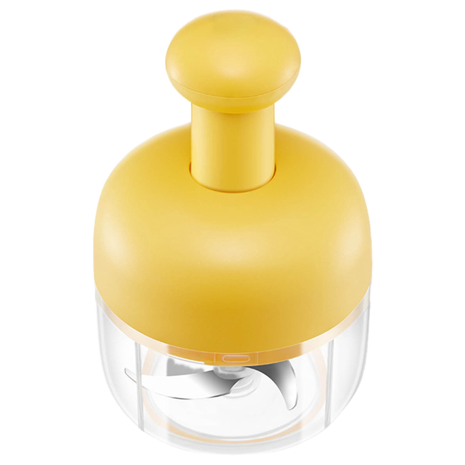 Heavy Duty Manual Garlic and Mincer for Effortless Grinding of Fresh ...