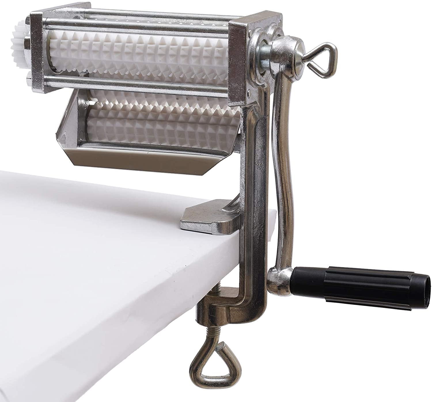 Heavy Duty Manual Meat Tenderizer Cuber Tool Steak Flatten Cuber ...