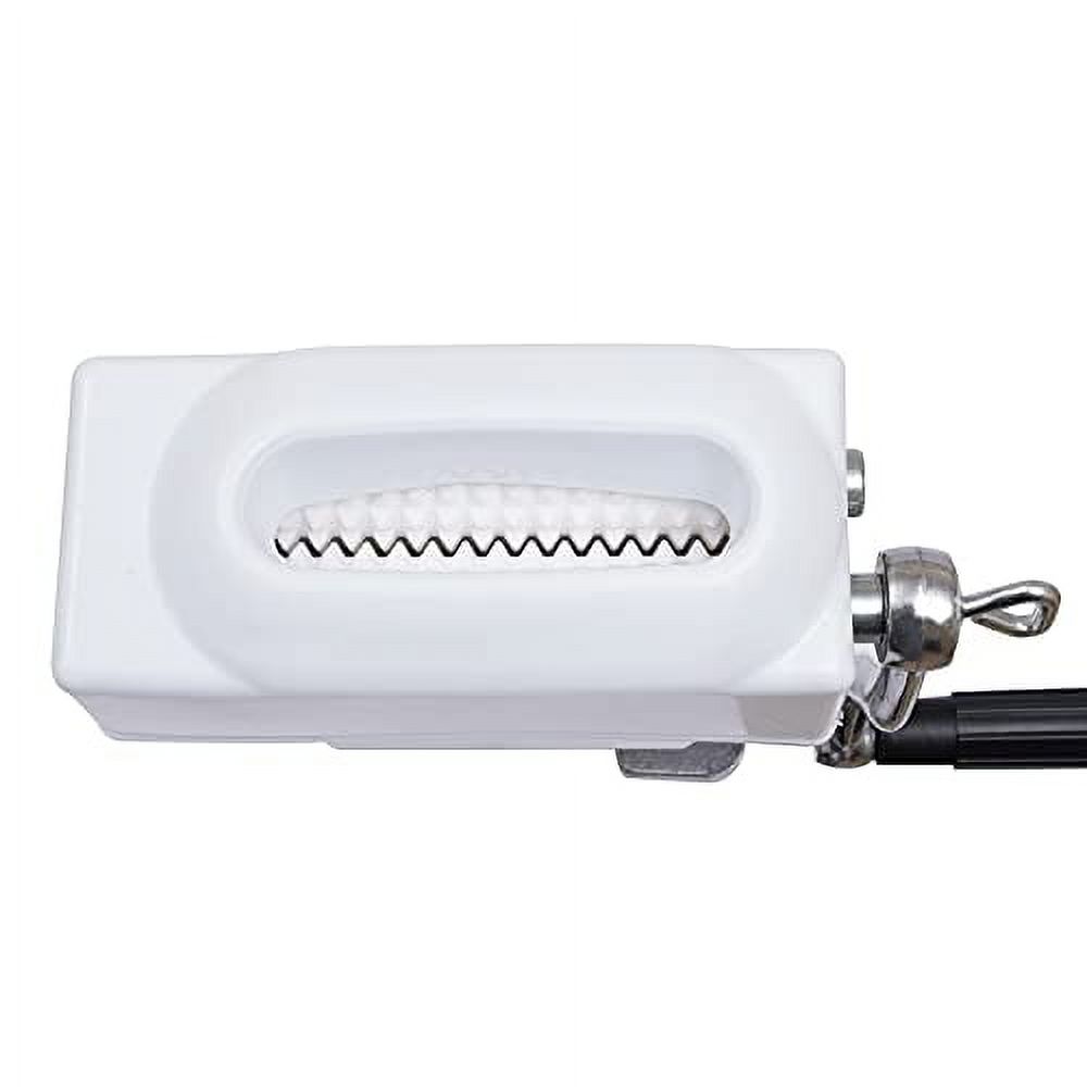 Heavy Duty Manual Meat Tenderizer Cuber Tool Steak Flatten Cuber ...