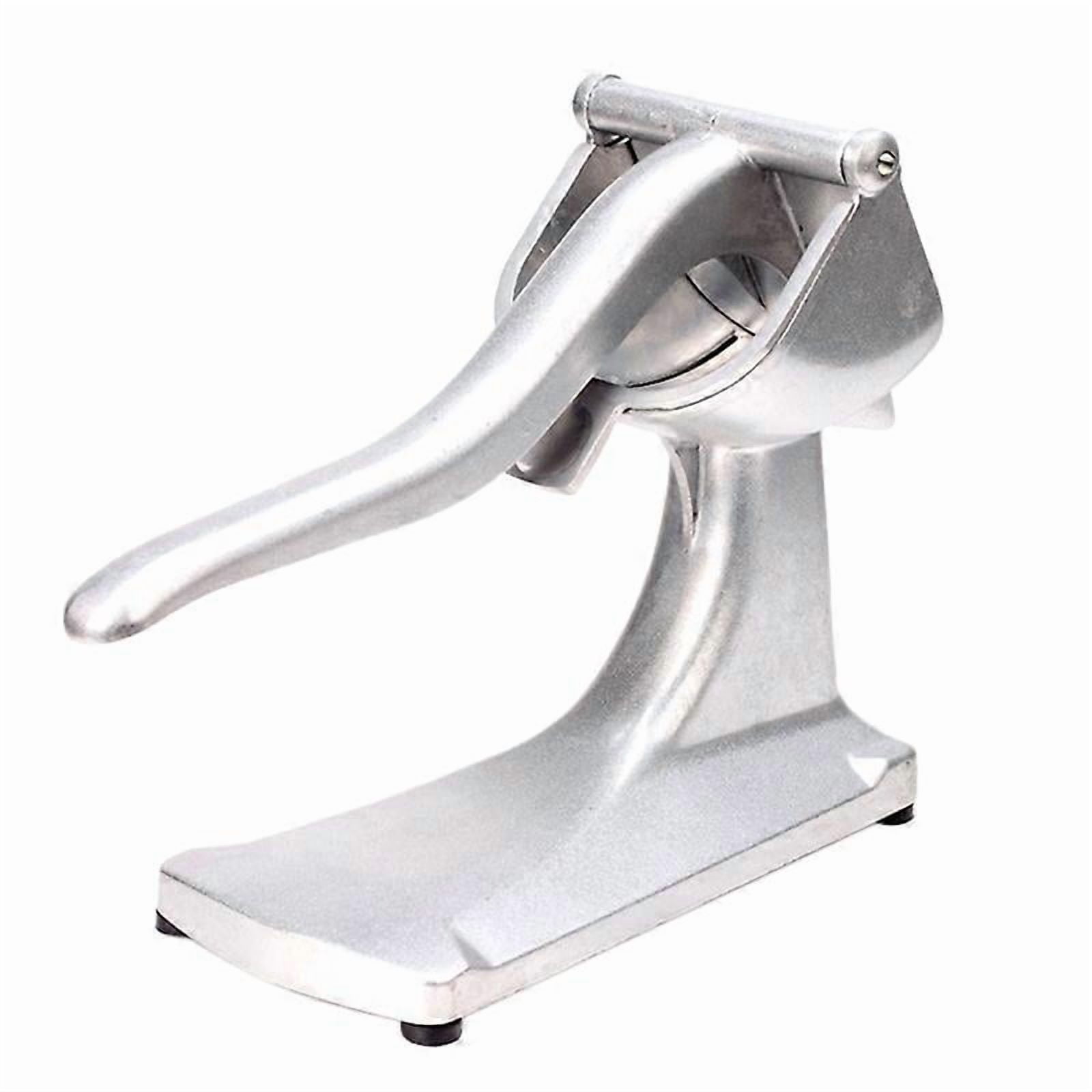 Heavy Duty Manual Orange Lemon Lime Citrus Squeezer Fruit Juicer Hand ...