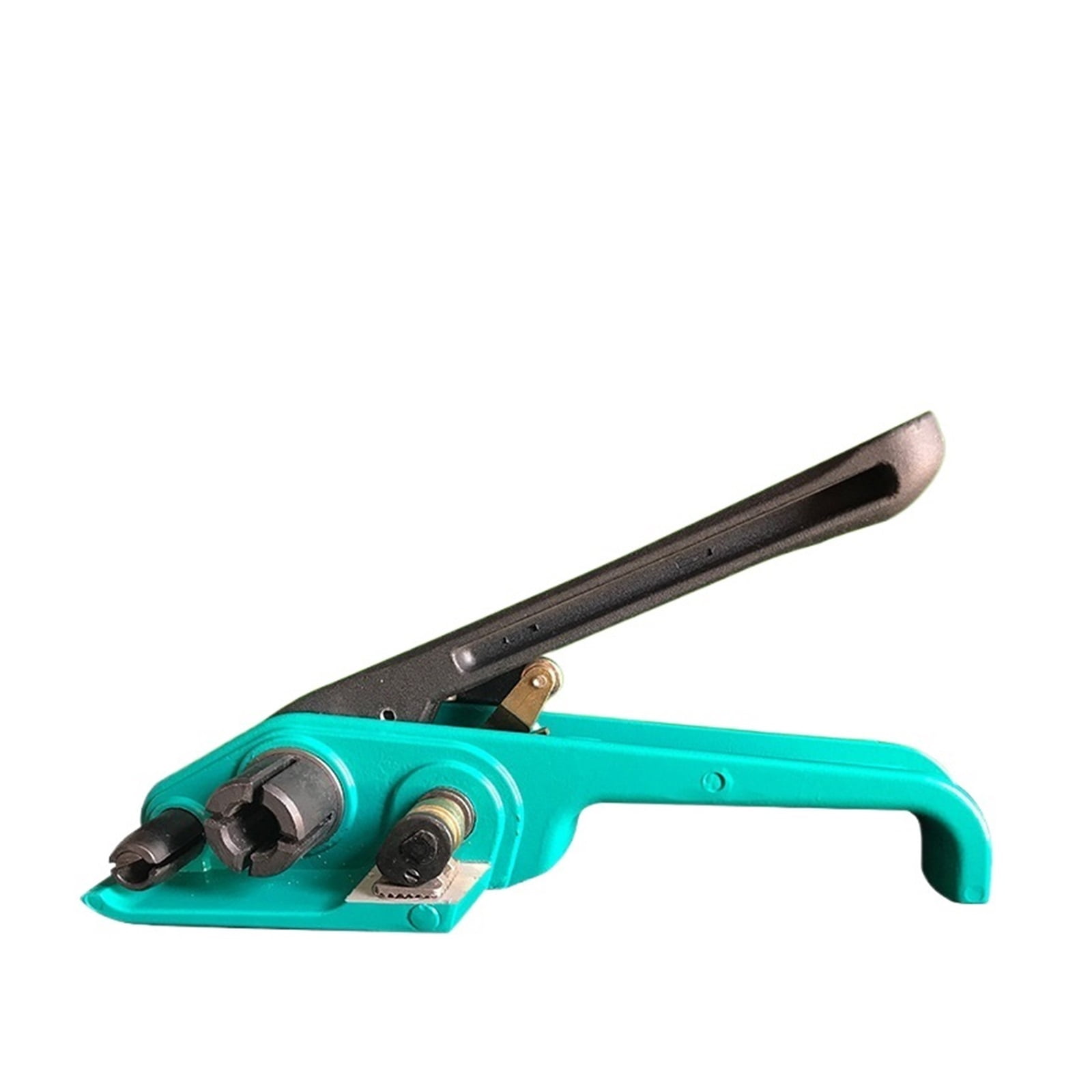 Heavy Duty Manual Packaging Strapping Machine PET Plastic Steel Strap ...