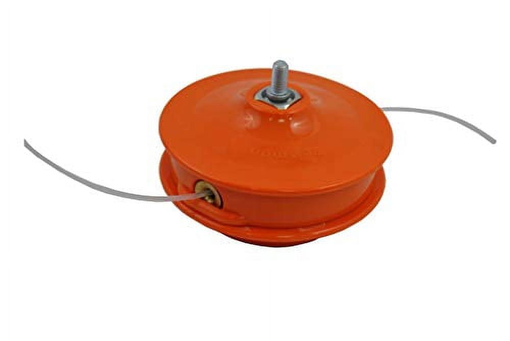 Heavy Duty Manual Trimmer Head 8 x 1.25 LHM For Alpina / Castor ...