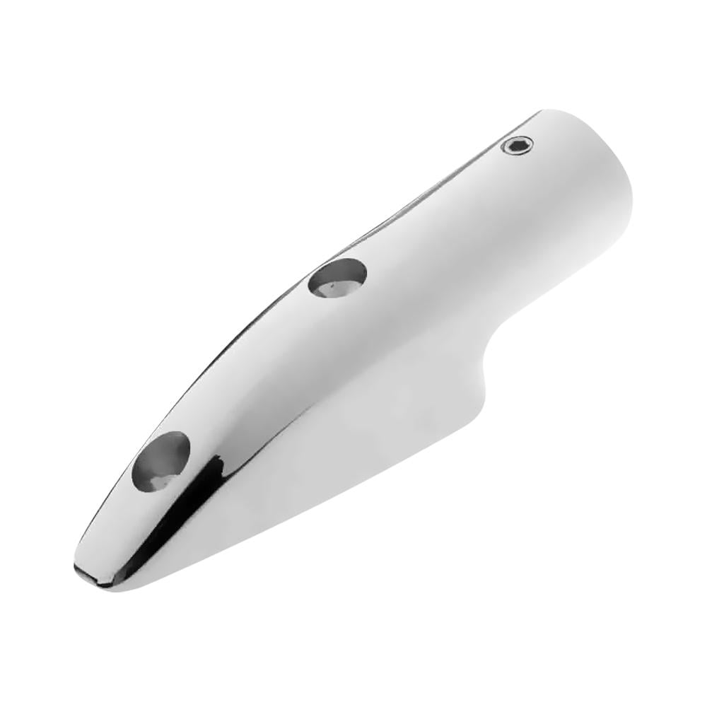 Heavy Duty Marine Boats Handrail Rail End Hardware Fitting, universal ...