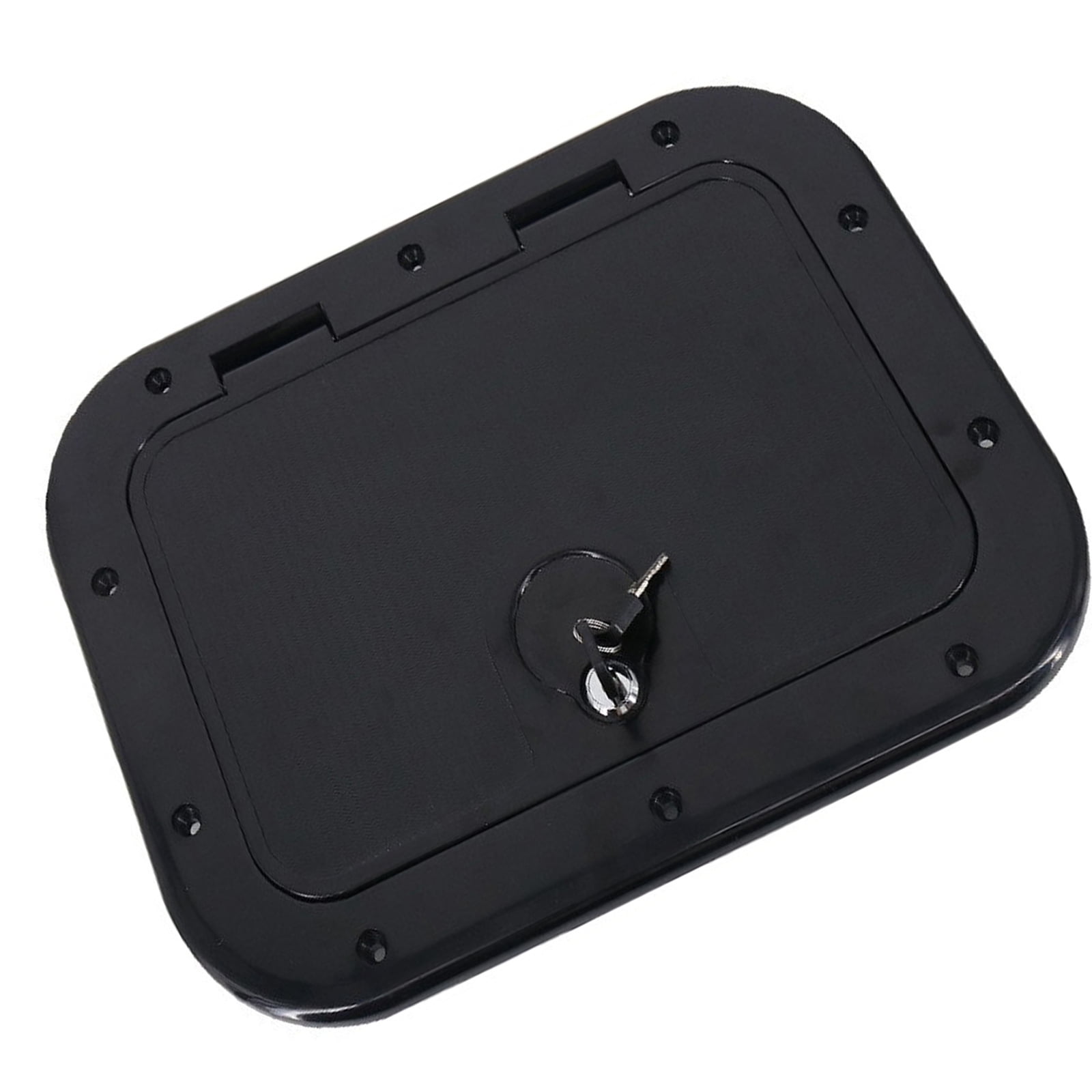 Heavy Duty Marine Deck Hatches UV Resistant Inspection Covers Low ...