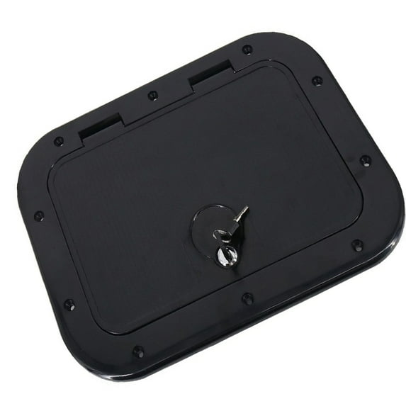 Heavy Duty Marine Deck Hatches UV Resistant Inspection Covers Low ...