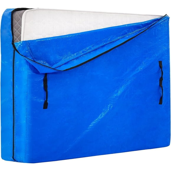 Mattress Moving Covers in Packing Materials - Walmart.com