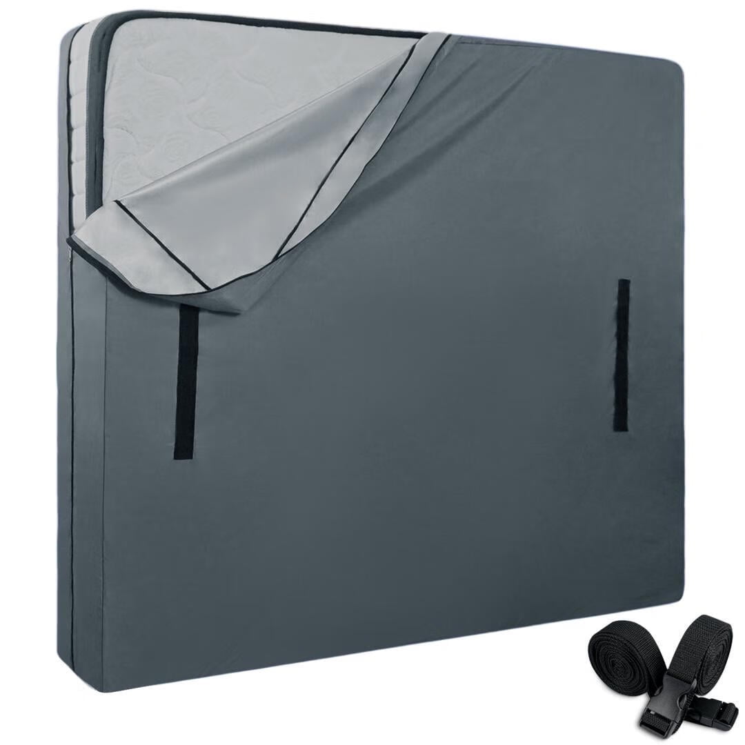 Queen Rose Heavy Duty Twin Mattress Bag, Waterproof and Durable ...