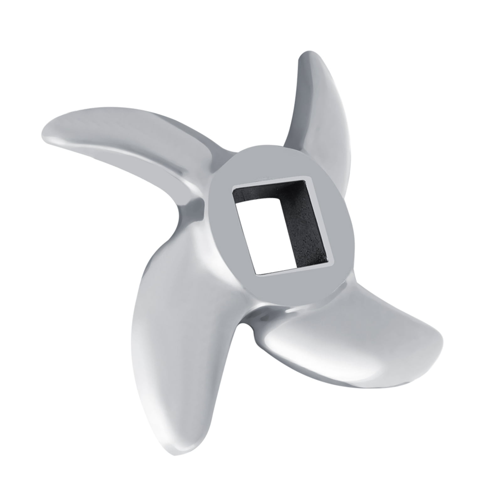 Heavy,Duty Meat Grinder Blade, Fits Many Stainless Steel Mincer Knife ...