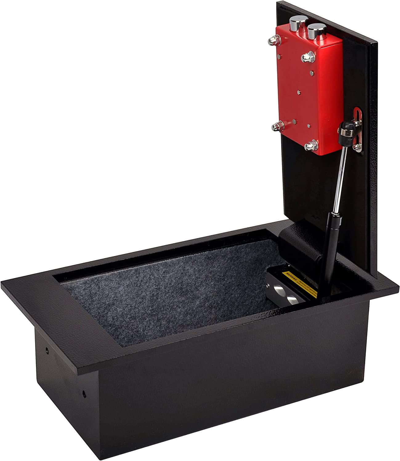 Heavy Duty Mechanical Floor - Walmart.com
