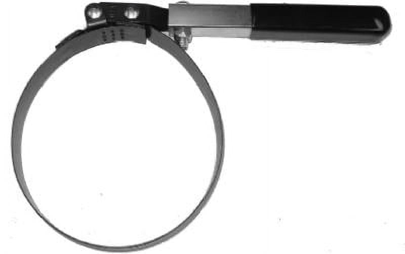 Heavy Duty Medium Swivel Oil Filter Wrench, Each - Walmart.com