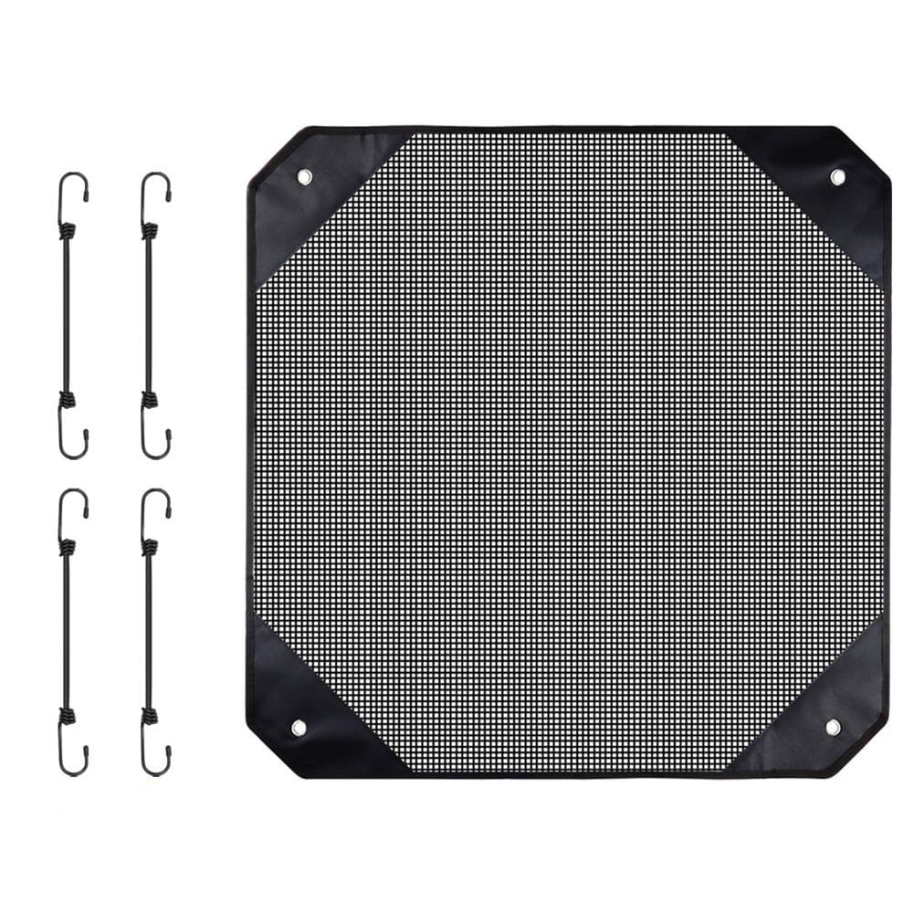 Heavy Duty Mesh Air Conditioner Cover Outdoor Unit Protection - Walmart.com