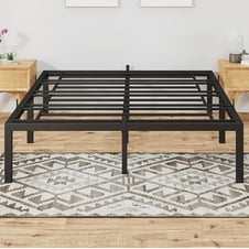 Beds Without Box Spring