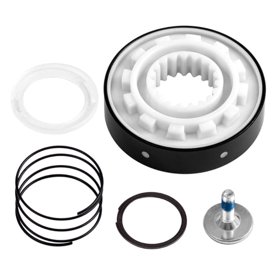 Heavy Duty Metal Clutch for Washing Machines Smooth Transmission Multi ...