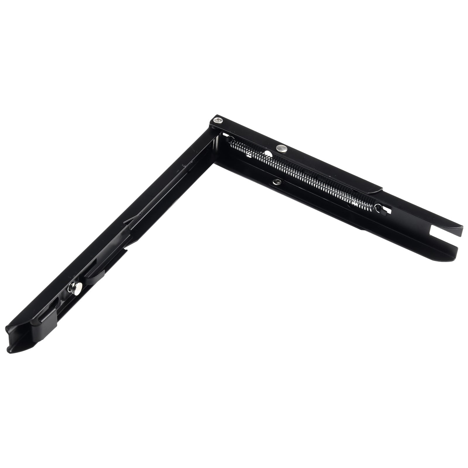 Heavy Duty Metal Diy Collapsible Shelf Hinge Accessories For Work Bench ...