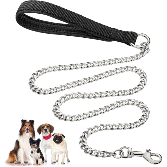Dog Leash Chain