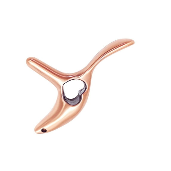 Heavy Duty Metal Foot Massager With Reflexology Nodes, Tissue Pressure ...