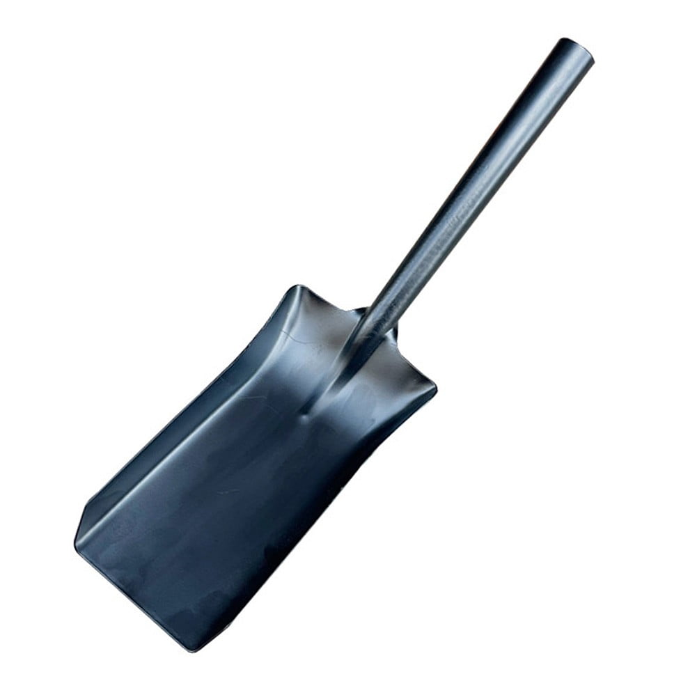 Heavy Duty Metal Hand Shovel Designed for Efficient Indoor and Outdoor ...