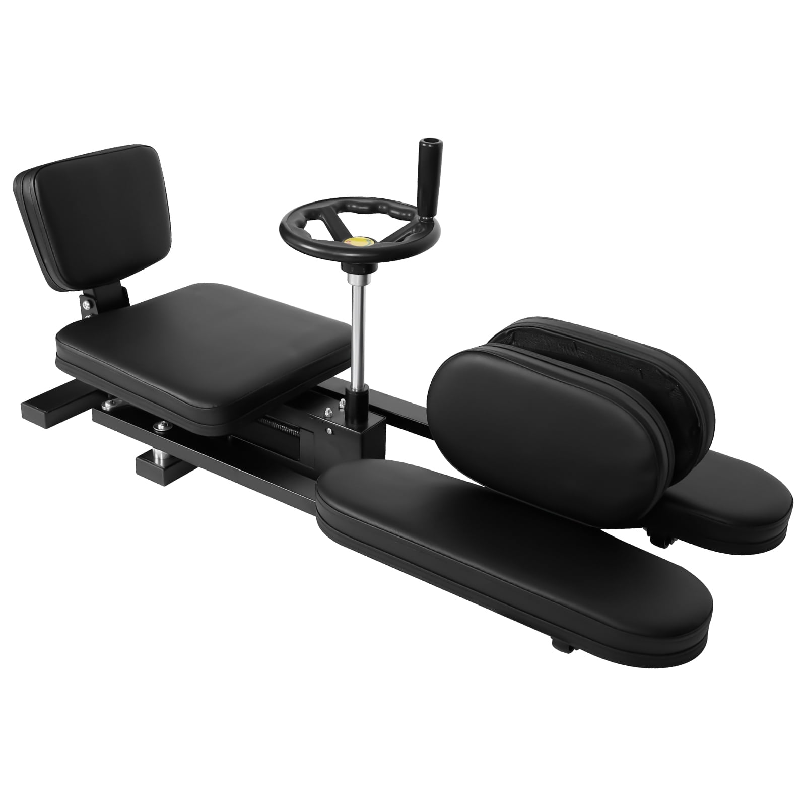 Heavy Duty Metal Leg Stretcher Machine, 400 LBS Split Machine Training ...