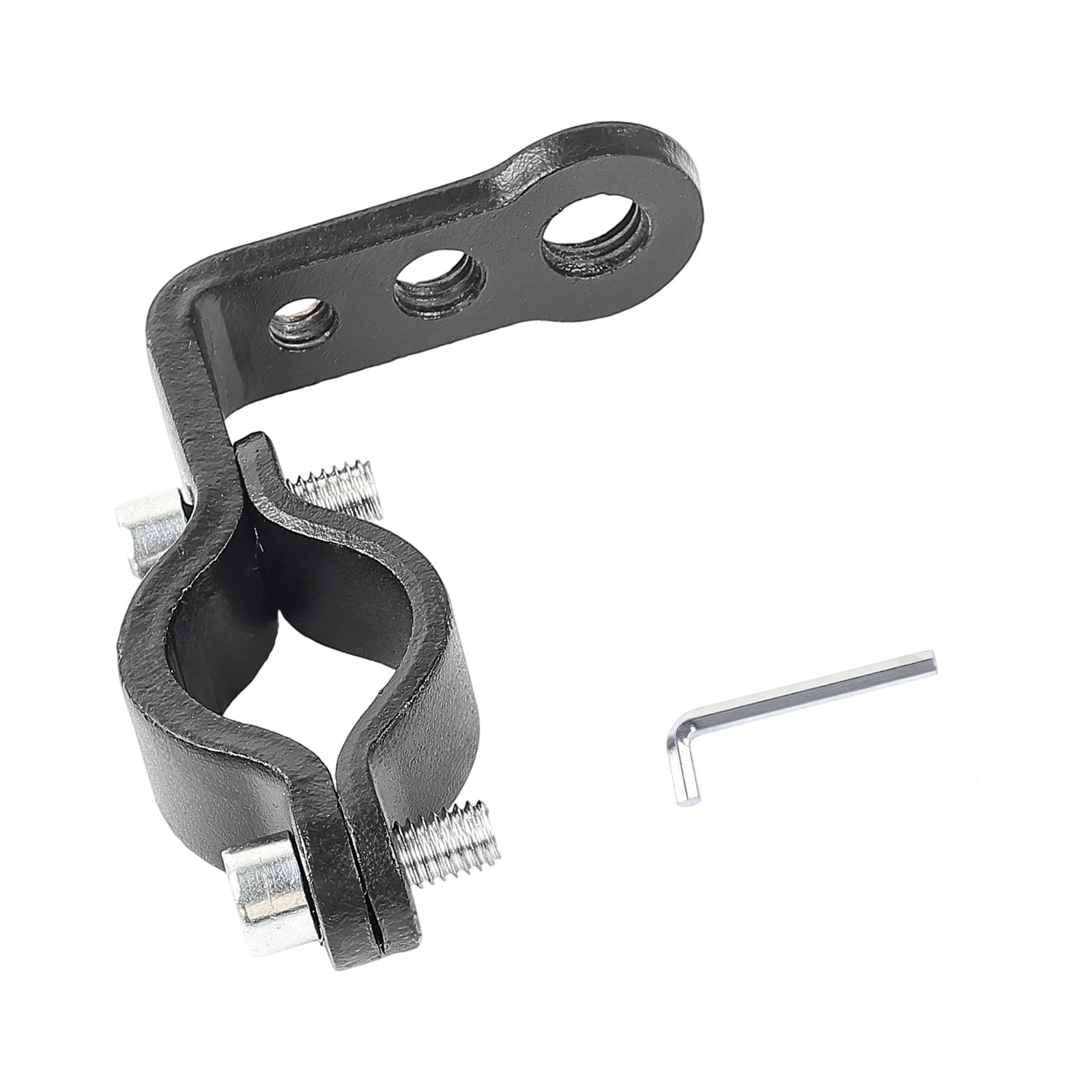 Heavy Duty Metal Motorcycle Clamp Weatherproof Design Anti-Vibration ...